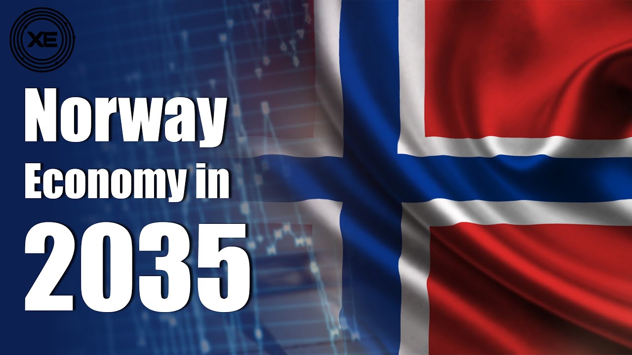 Norway Economy in 2035 - YouTube