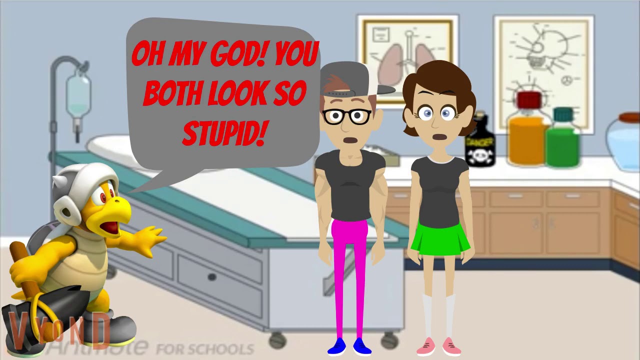 Army Hammer Bro's Parents Get Their Old Looks Back (Reupload) - YouTube