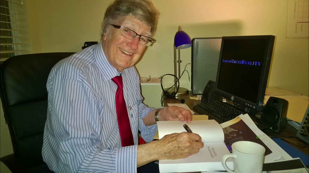 William Tompkins answers some viewer questions - YouTube