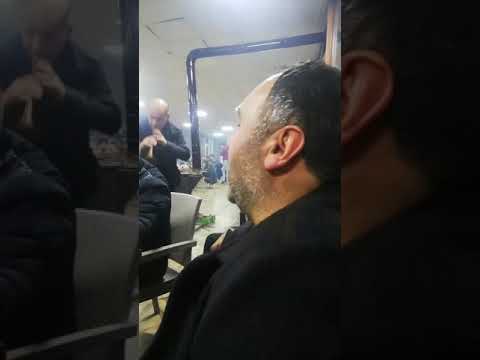 Erzurum Kısır Gecesi ŞADİ ÇIRAN ( El Kızı )