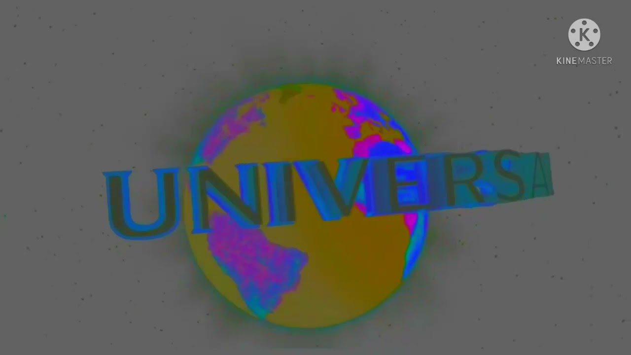 Universal 2010 In G-Major In G-Major 4 - YouTube
