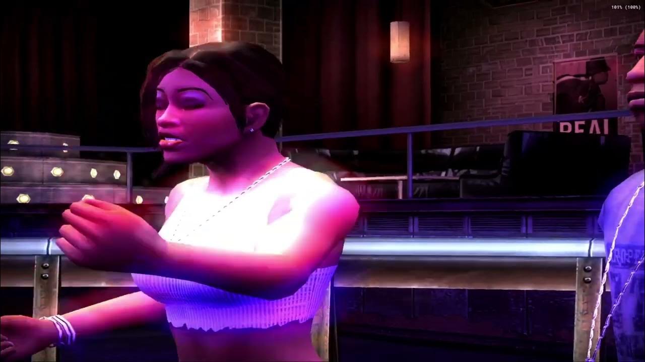 Def Jam Fight For NY: Team Match @ 7th Heaven DTP - YouTube