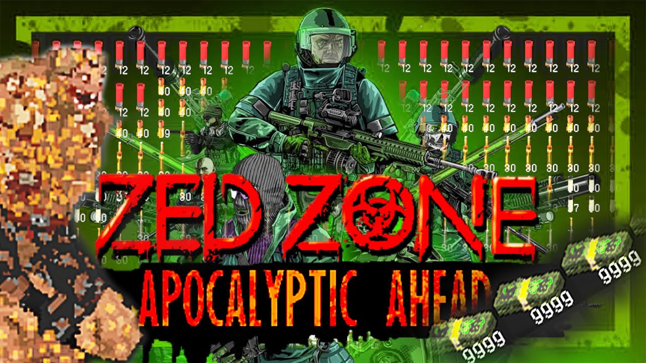 Zed Zone - Hammer Tool - Day 40 - YouTube