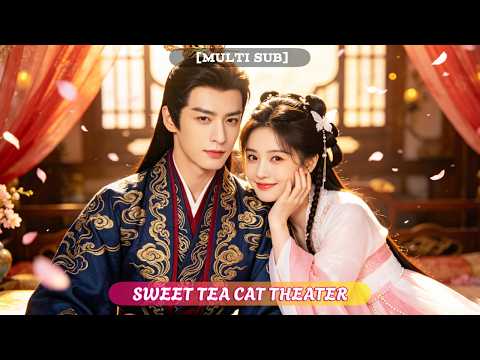 🔥[Multi SUB]常丹丹x段美洋 💖現代女穿成炮灰妃子，剛落地就要被暴君杖斃！她覺醒“讀檔系統”，逆轉時間反覆周旋，但這暴君看我的眼神怎麼變了？ #短劇