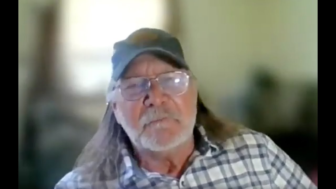 Andre Gardner and MLB's "mud man", Jim Bintliff - YouTube