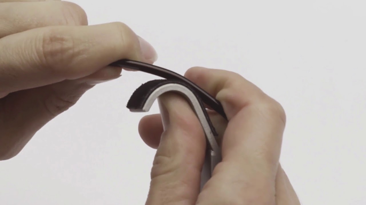 B&S Bionic thumb - YouTube