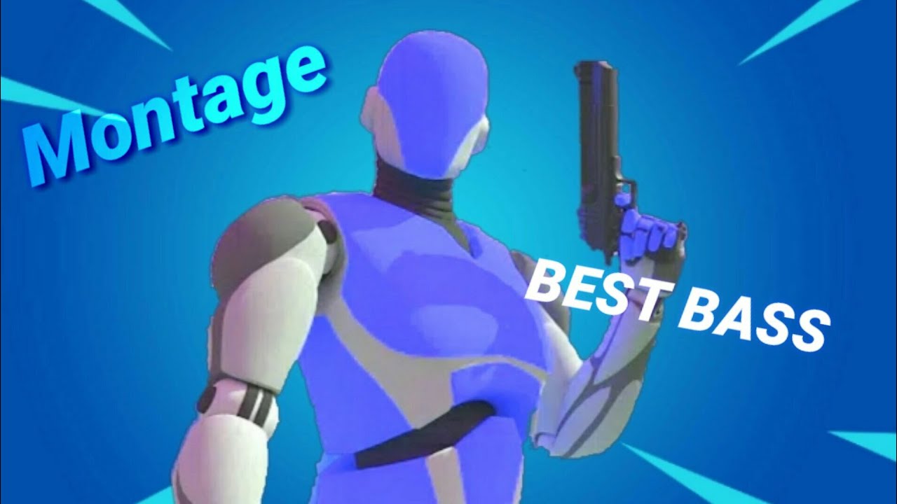 Montage Row Row - 1v1.lol - YouTube