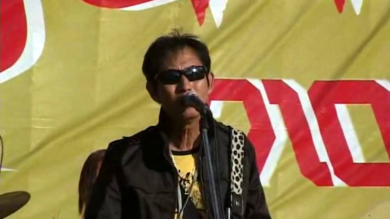 Tai Song - 4 (Tai New Year 2104 - Nam Aoom) - YouTube