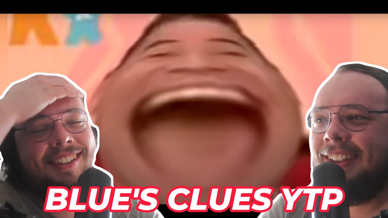 ODOGG REACTS - oi bruv its f0ckin blews clews innit - FishTitan64 - YouTube