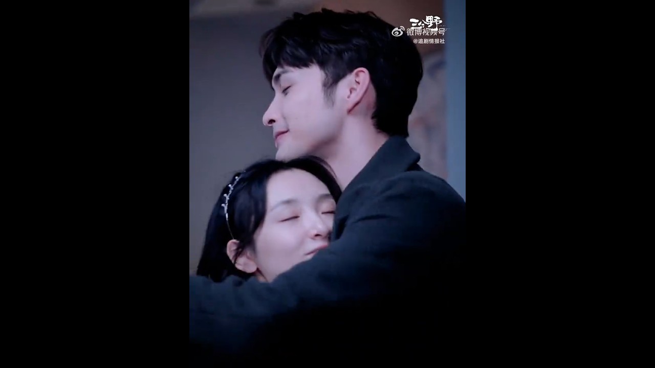 Xiang Yuan and Xu Yan Shi sweet moments - YouTube
