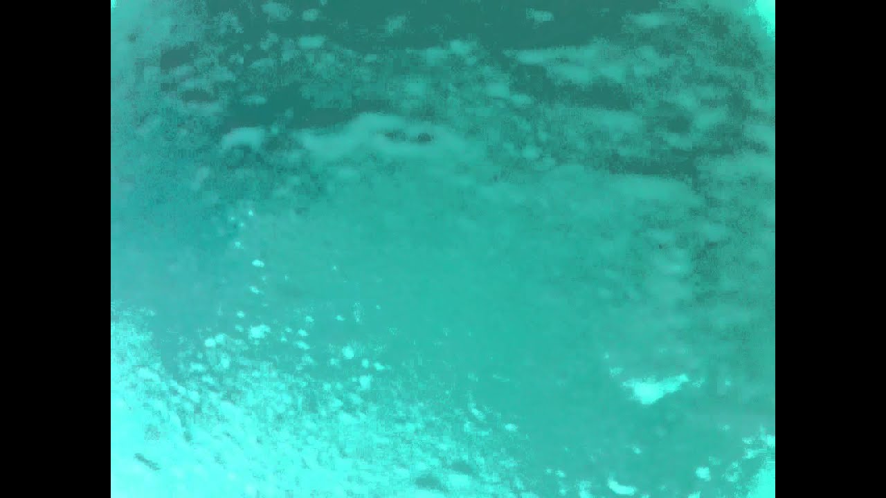 Cliff jumping in Corfu GoPro HD Hero 2 - YouTube