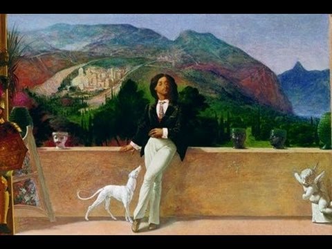 Werner Tübke and Archie Randolph Ammons. - YouTube