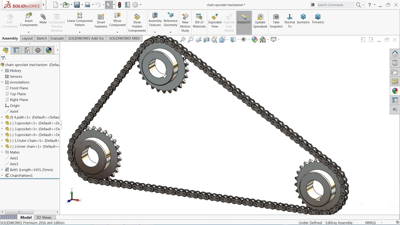 Solidworks Tutorial Sketch Chain And Sprocket Mechanism In Solidworks YouTube solidworks-tutorial-sketch-chain-and-sprocket-mechanism-in-solidworks-youtube