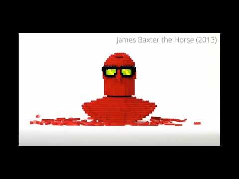 Adventure Time End Credits ( 2010 - 2015