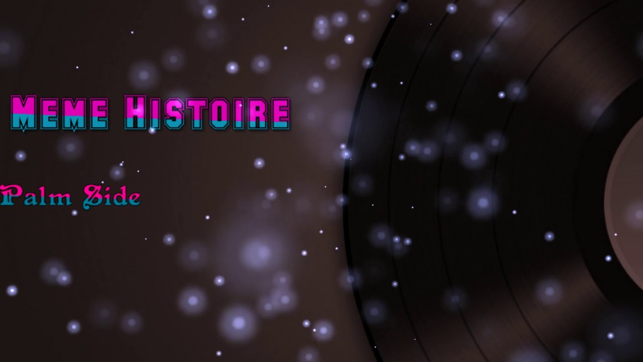 HooLi ft. Needles - Même histoire (Prod.Keno Beats) - YouTube