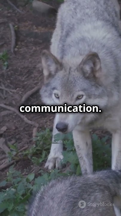 Deinonychus vs. Wolf: Epic Showdown! - YouTube