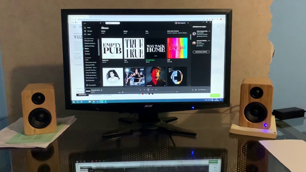 Test Kanto Yu2 - Way Back Home - Biarritz - YouTube