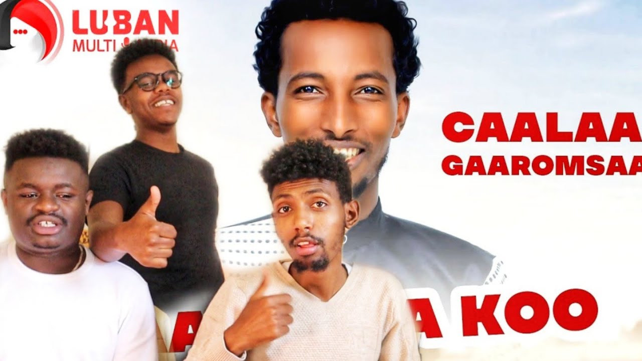 Caalaa Gaaromsaa #YaaNamakoo New Ethiopian Oromo Music Video 2021 ...