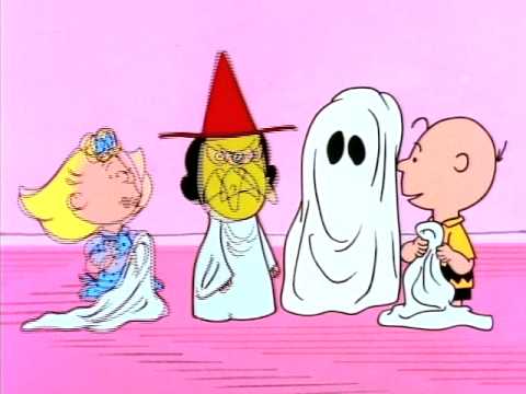 Peanuts: Problem with the scissors... - YouTube