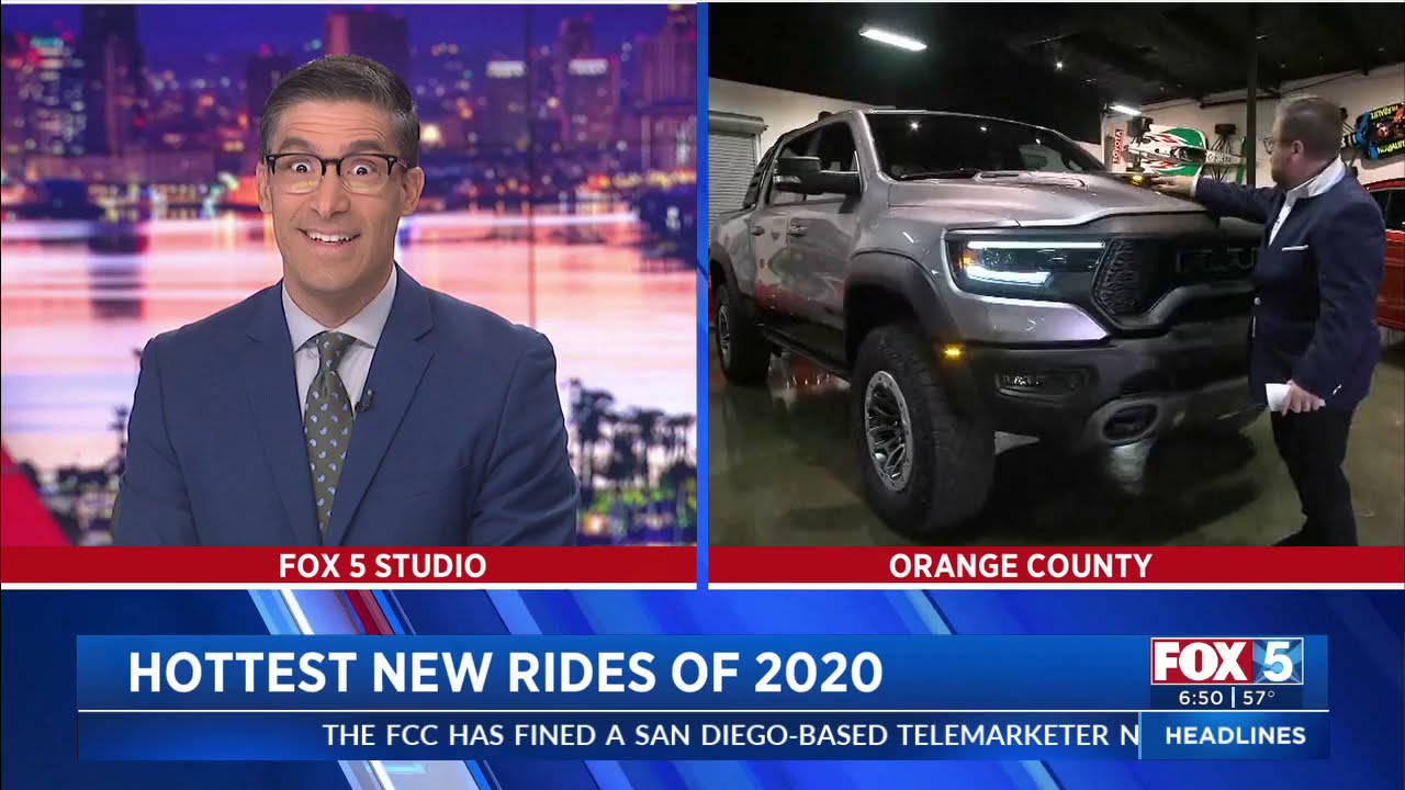 Nik Miles Live LA SMT KSWB 11 19 2020 06 46 47 - YouTube