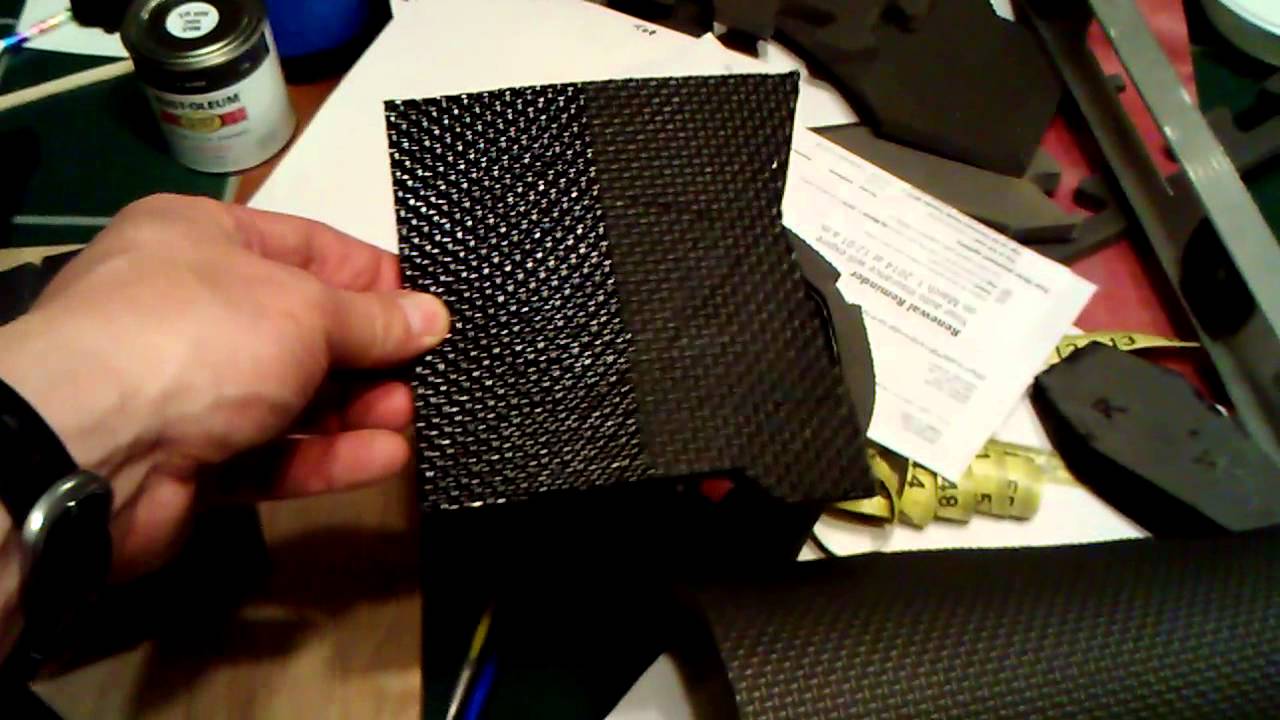 Mass Effect N7 Foam Armor Build - Shoulder, Arm, and Elbow Pieces (and ...