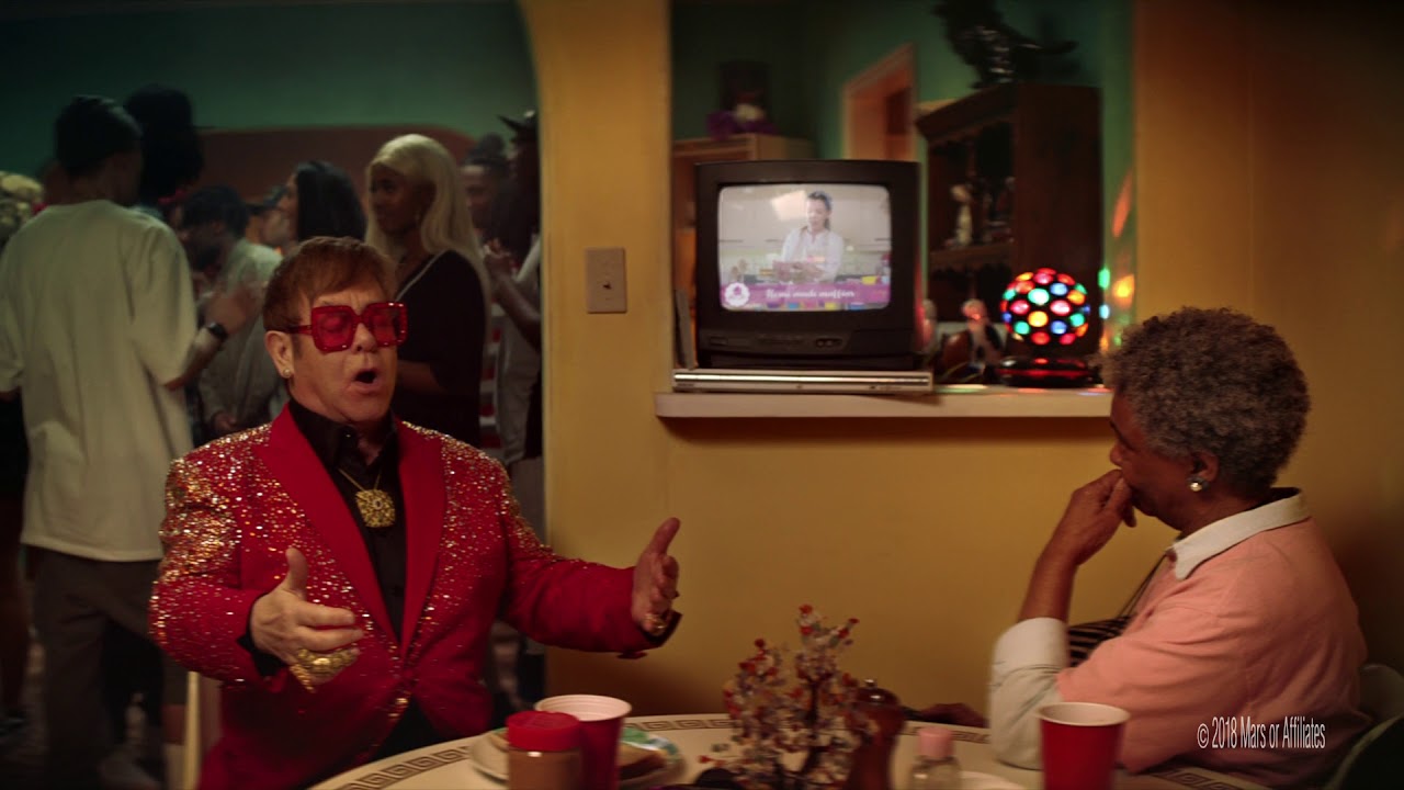 Snickers Rap Battle - Sweet Serenade 6 Seconds - YouTube