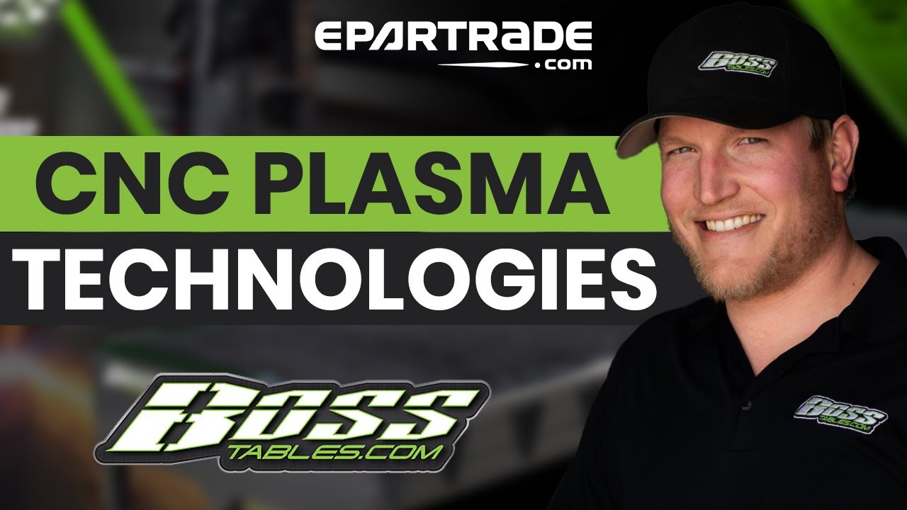 RACE INDUSTRY NOW Boss Tables Webinar - Boss Tables | CNC Plasma Tables RACE INDUSTRY NOW Boss Tables Webinar - Boss Tables | CNC Plasma Tables