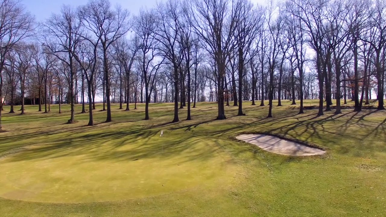 Golf Course Sample - YouTube