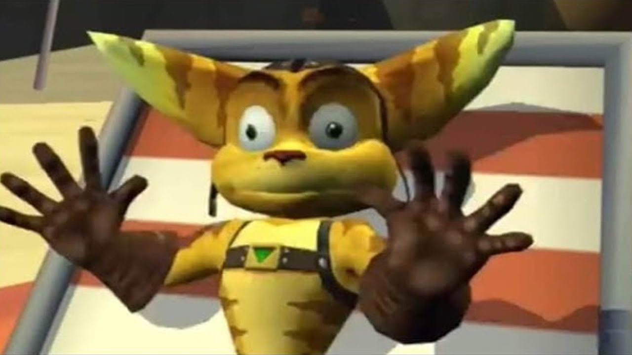 LAS INCREÍBLES AVENTURAS DE PEPITO Y ROBOTÍN // Ratchet & Clank #2 ...