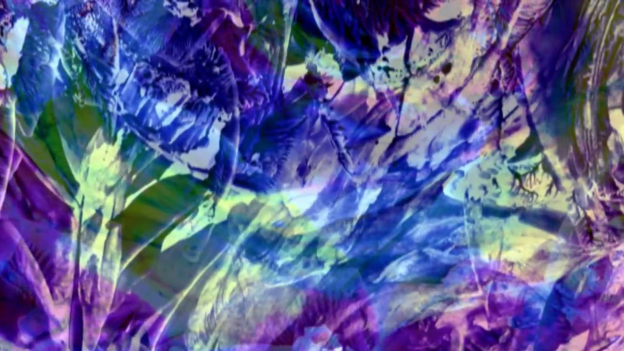 Seas of Consciousness - Guided meditation for relaxation, with Natalie ...