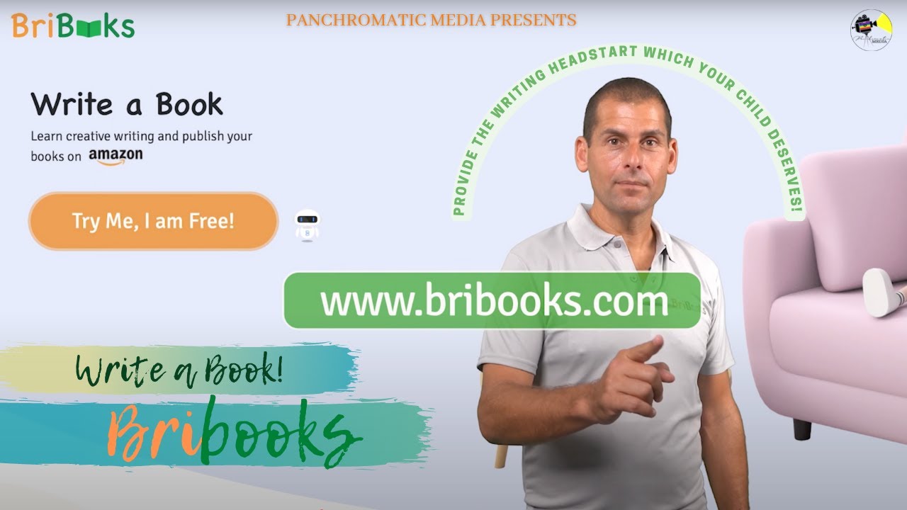 BRIBBOOKS NEW FEATURES | EDTECH PROMOTIONAL VIDEO - YouTube