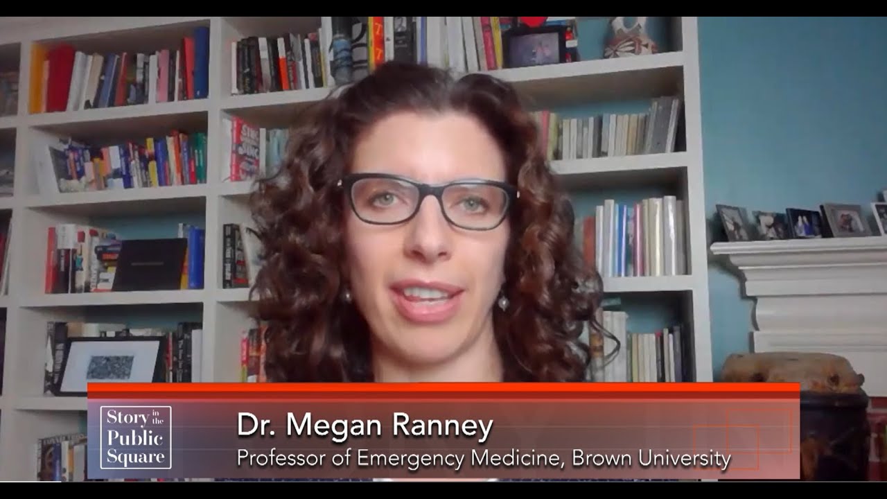 September 28, 2020: Megan Ranney - YouTube