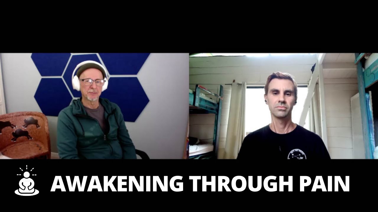 Overcoming Severe Chronic Pain with Mindfulness Meditation - Awakening ...