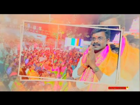 Pilli Rama Raju Yadav upcoming MLA 🔥 //#nalgonda #public #trending # ...