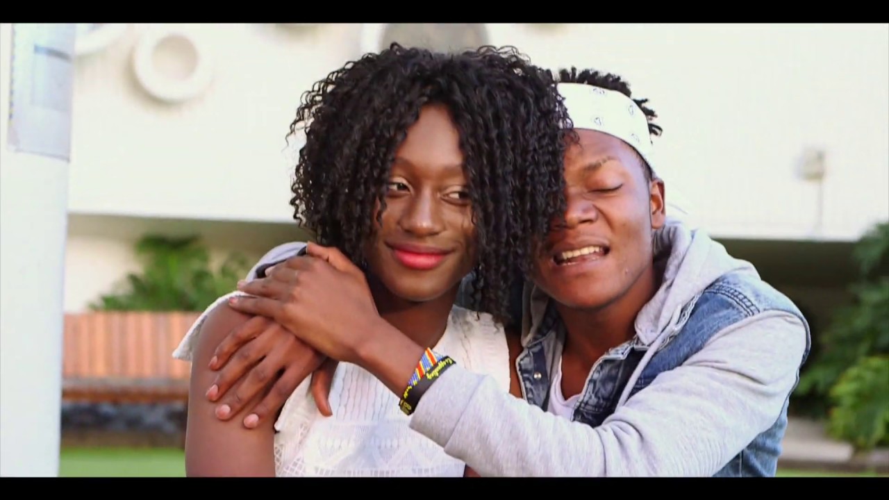 Sugar Boy Amor Love official Music video - YouTube