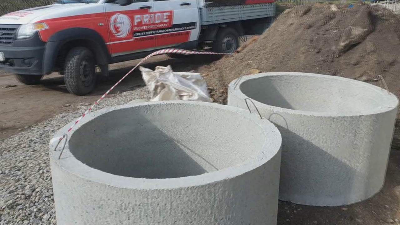 Cable pipe burster in work. - YouTube