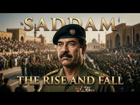 Saddam Hussein: The Dictator Who Bluffed the World | Full Documentary