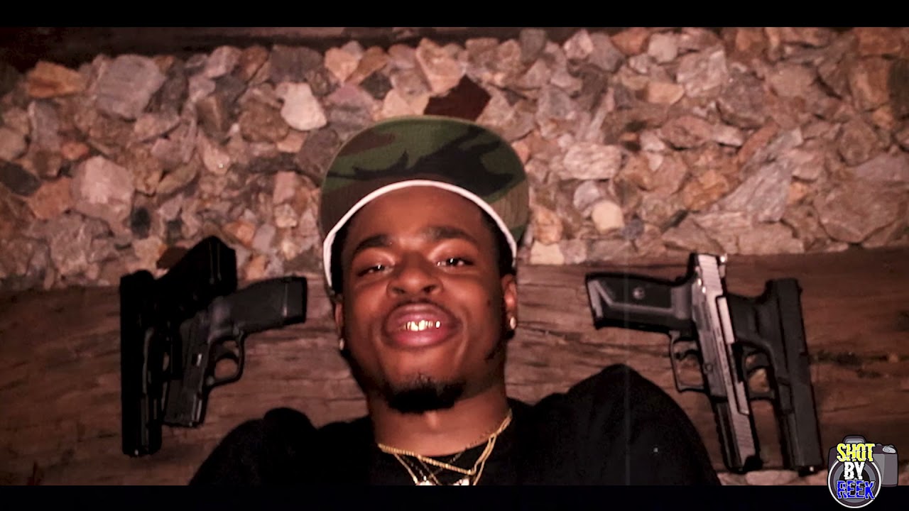 Mally2x - Mally G (Official Music Video) @shotbyreeek - YouTube