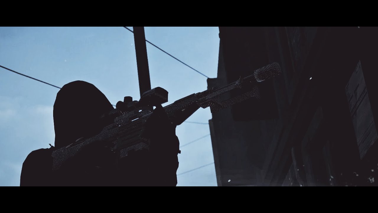 downfall - project - YouTube