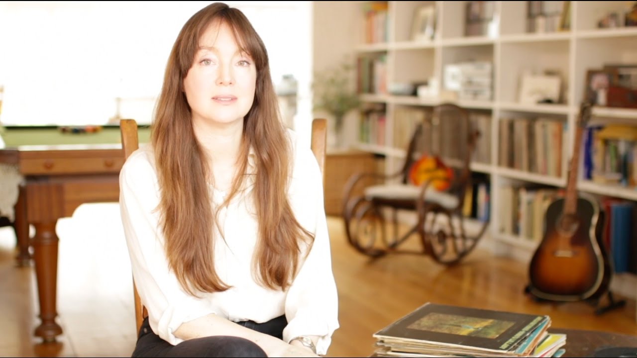Kate Ellis – My Dad's Records Ep.6: Arlo Guthrie, The City Of New ...