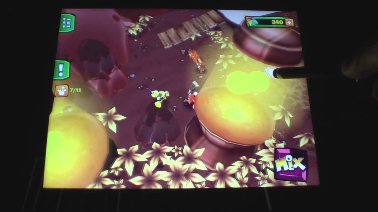 Lego Mixels: Calling all Mixels episode 10: Party Till You Drop! (Or ...