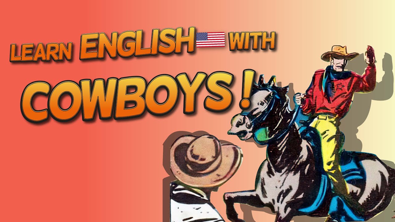 Learn English with short stories - Cowboy: Henry Plummer - Level B1 ...