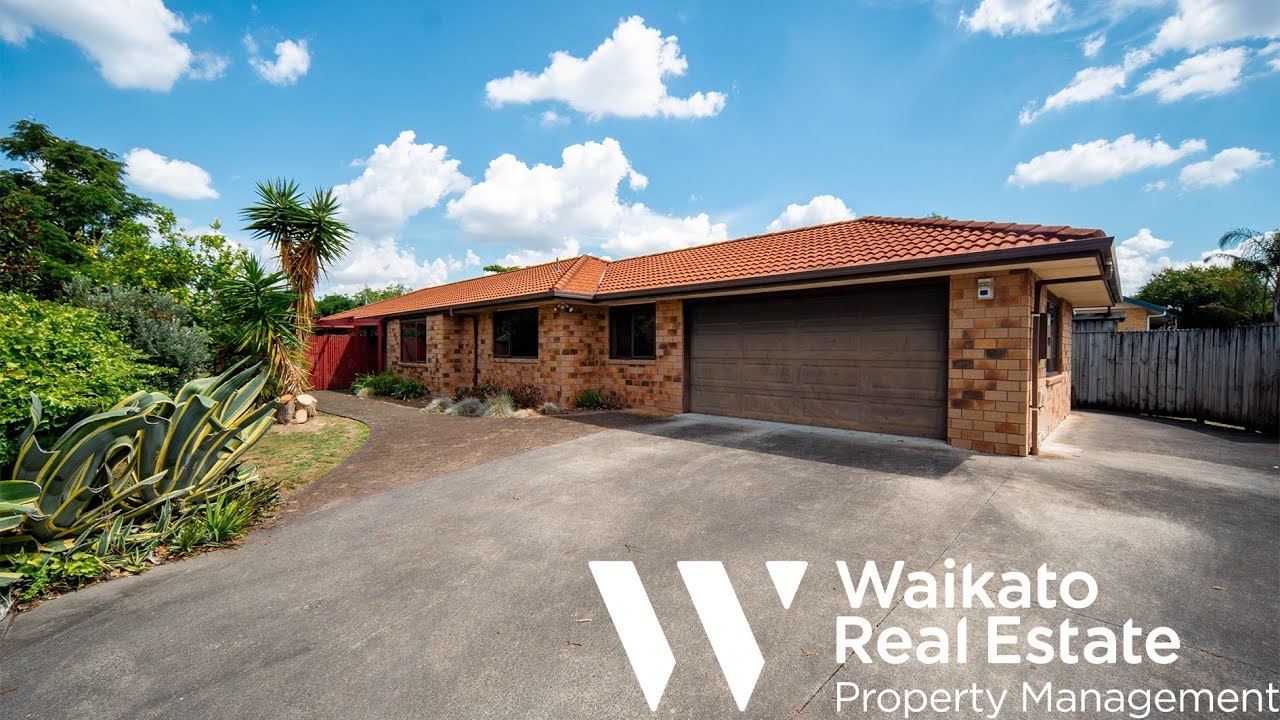 34 Ravenscourt Place, Hamilton - YouTube