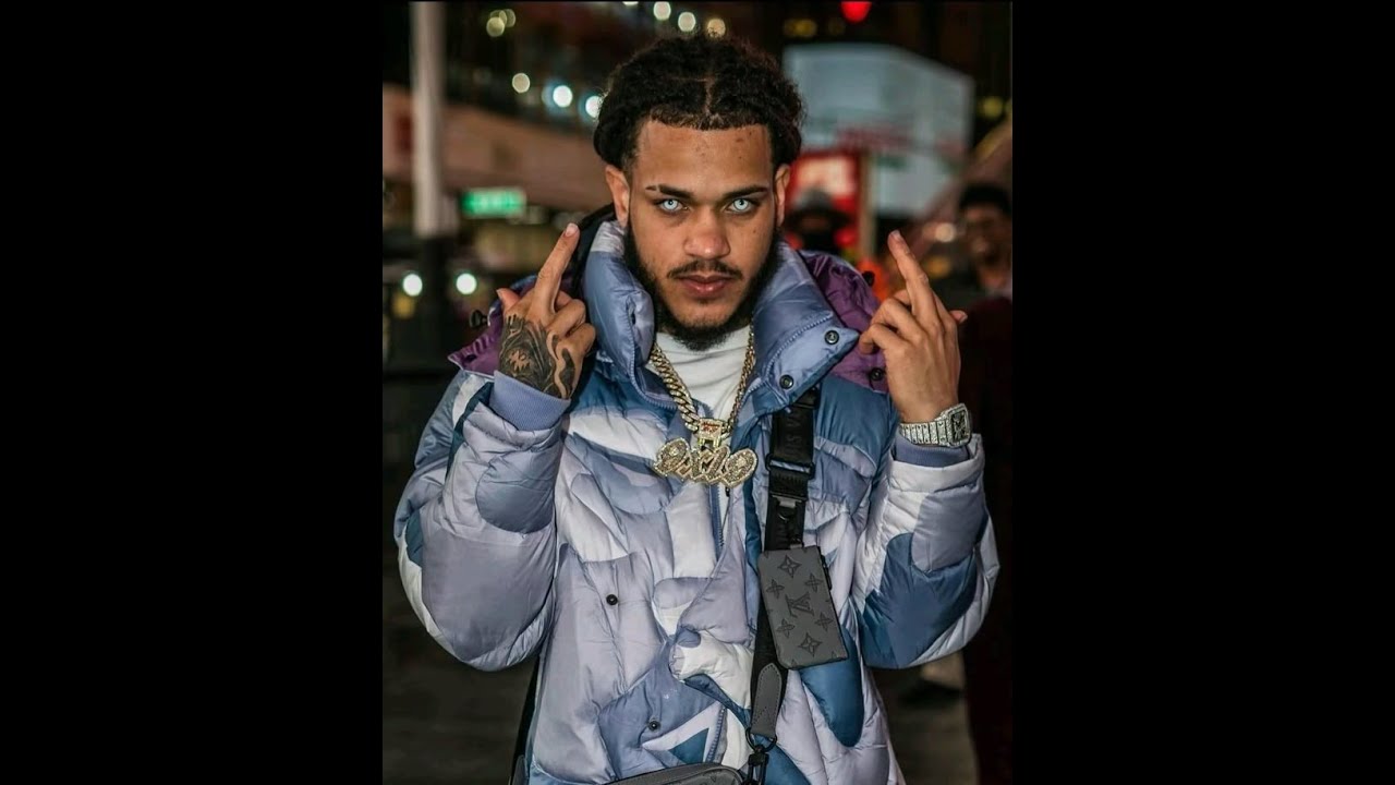 [FREE] Pressure 9X19 X Yovng Chimi X Slayter Type Beat "Guayama" | Trap ...