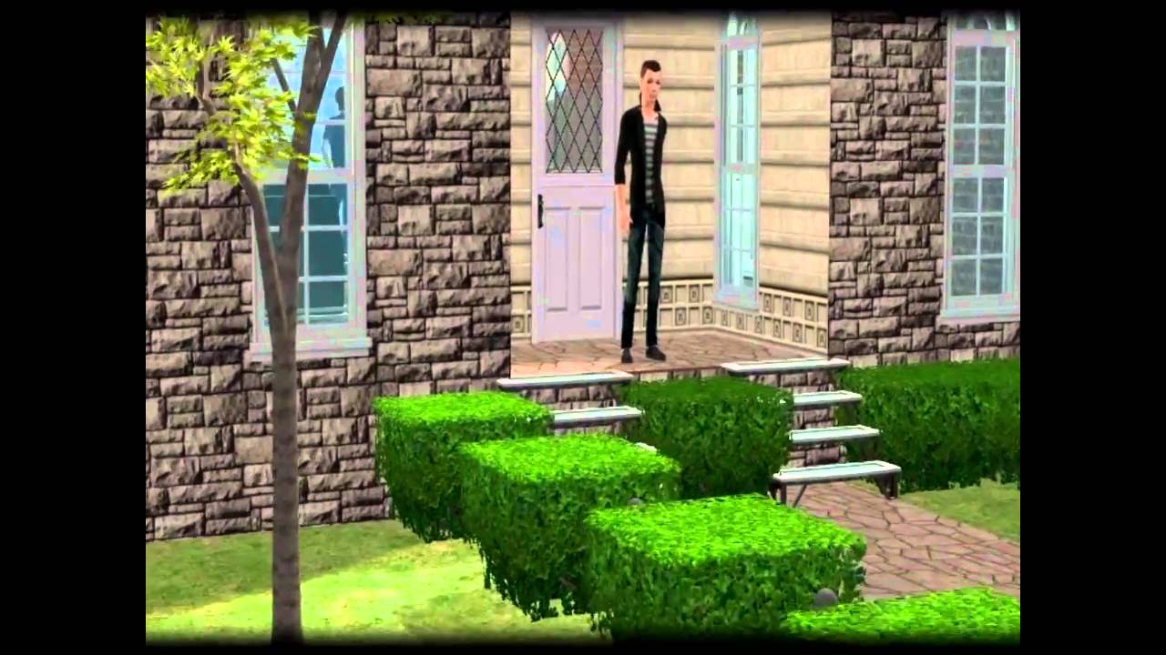 The Nurse's Academy 1.08 ['Breakdown'] [Sims 2 Series] - YouTube