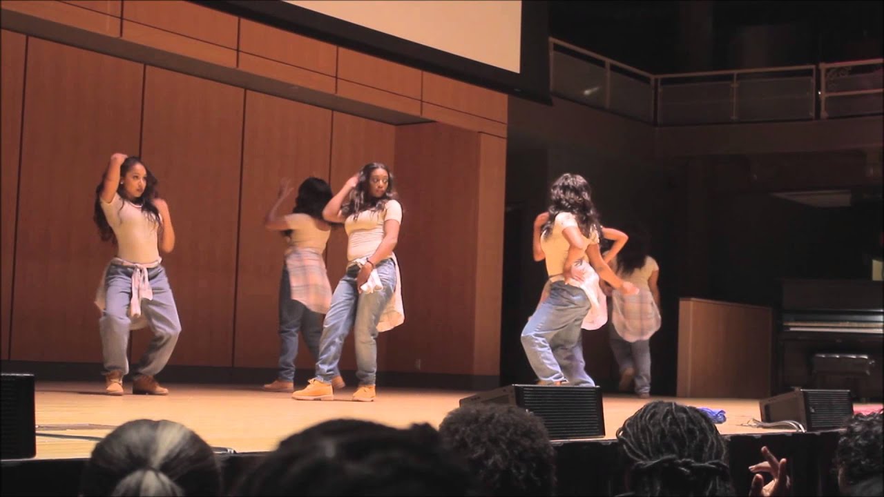 2015 Temple University NPHC Step Show "Remember The Time" - Delta Mu ...