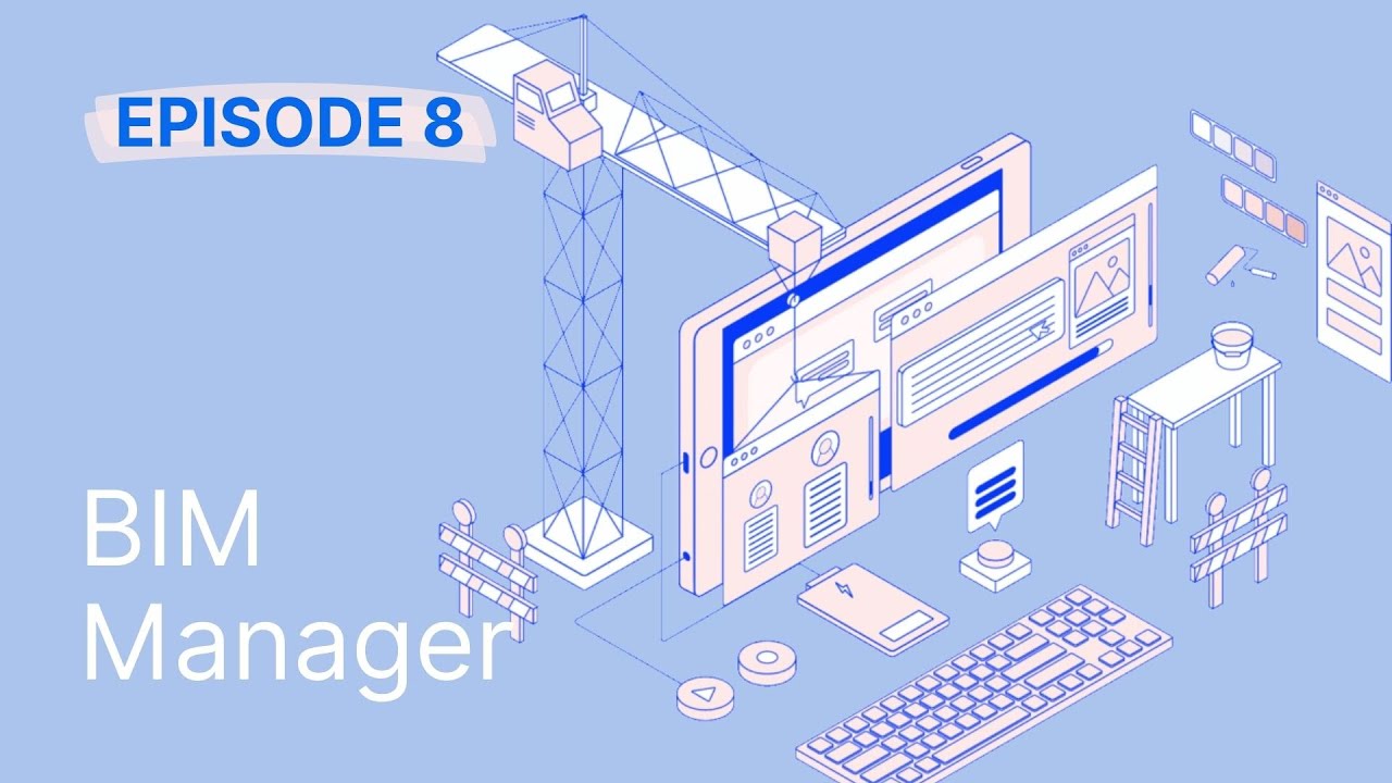 Découverte du métier de BIM manager - YouTube