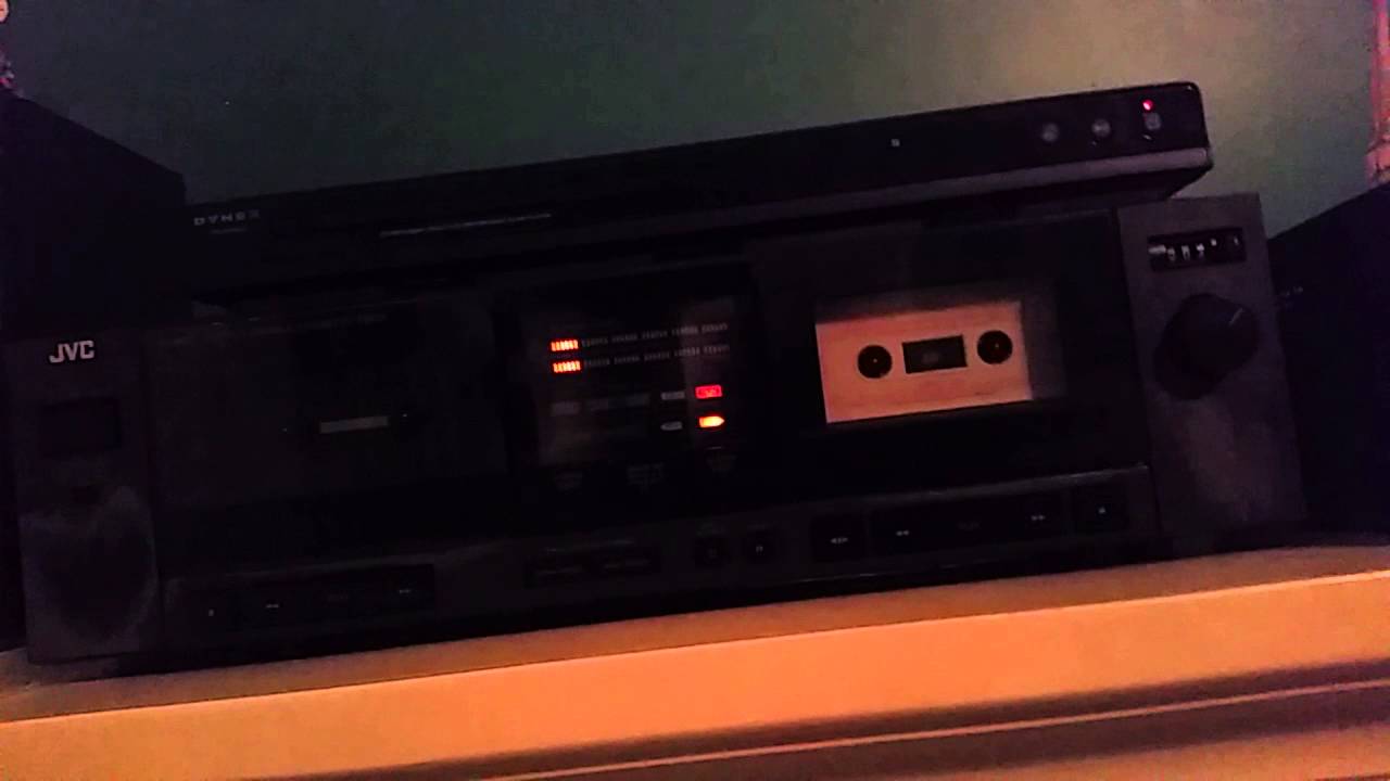 Sherri Huffman: Lullaby Cradle Cassette 1 (vocals) - YouTube