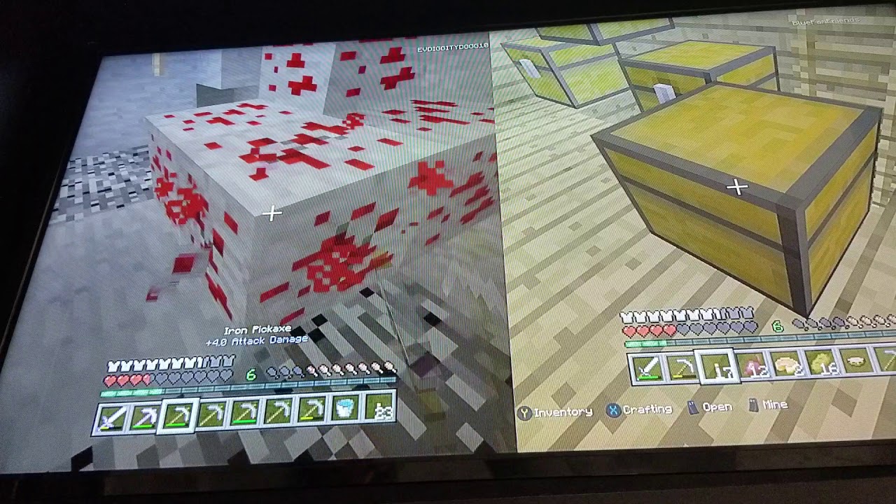 Evan cool world 5 - YouTube