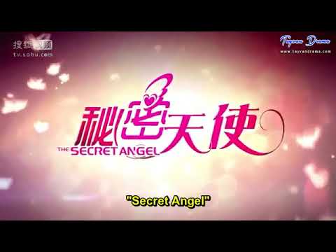 The secret angel 8.bolum Türkçe altyazılı